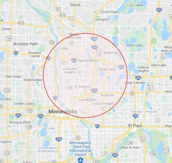 Free Pick Up And Delivery!